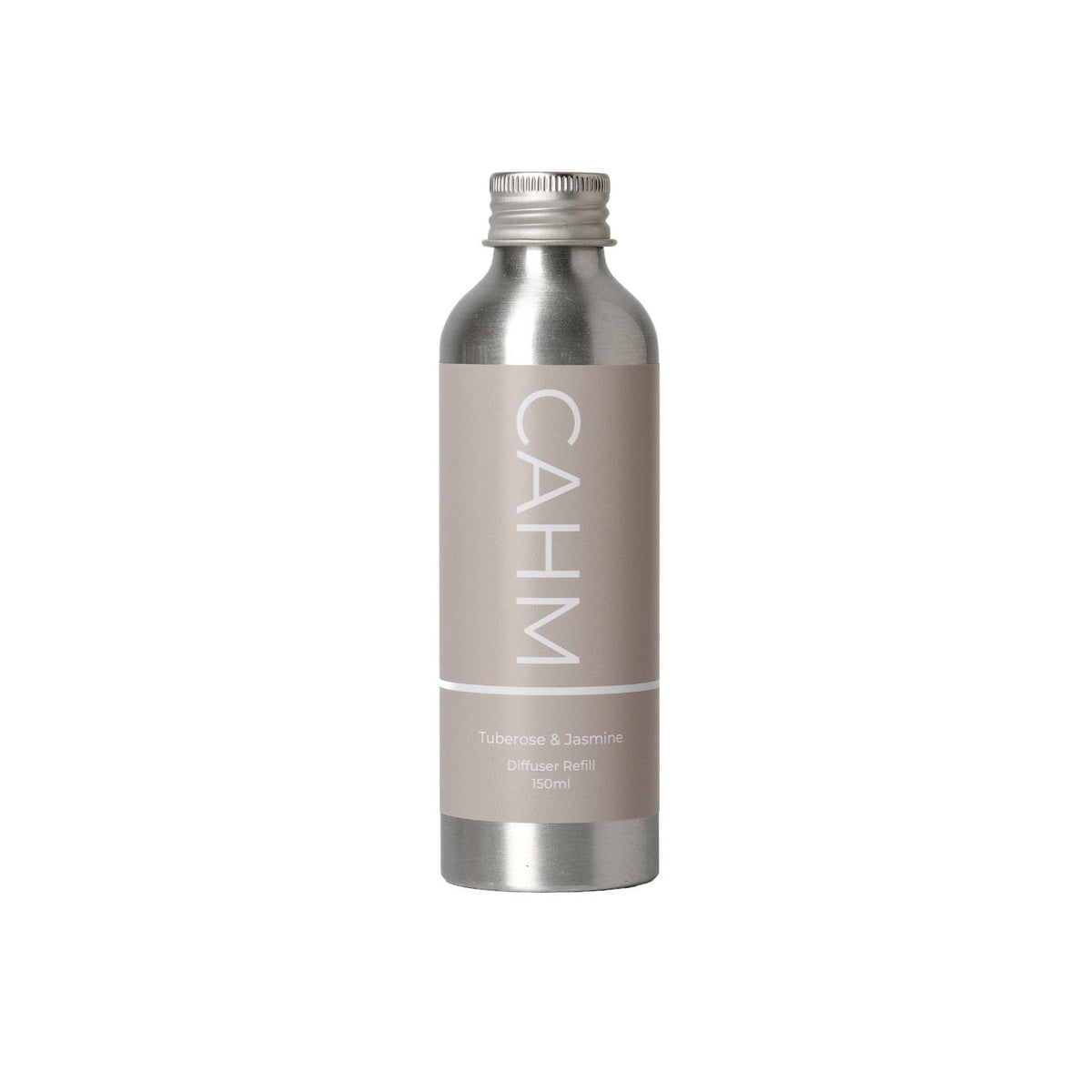 Tuberose & Jasmine Reed Diffuser Refill – The CAHM Collective