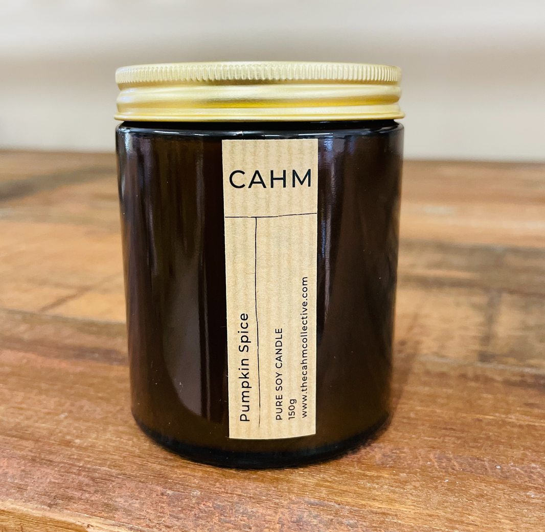 Candles – The CAHM Collective