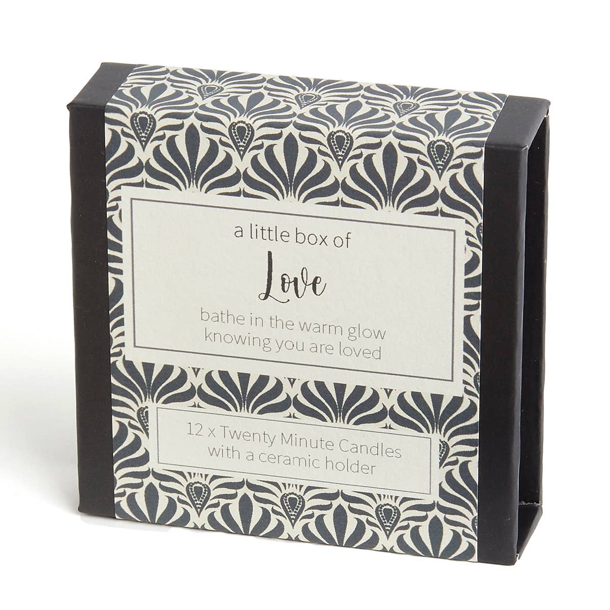 A little box of Love – The CAHM Collective